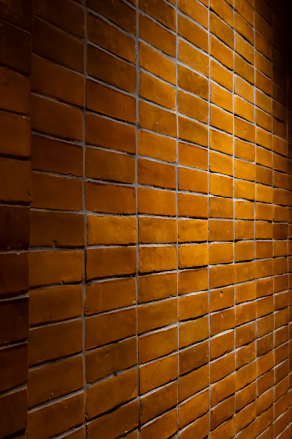 Amber Bejmat Tiles | Warm Honey Moroccan Tiles
