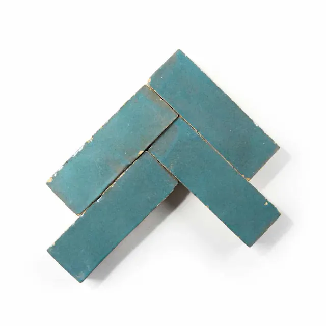 Zellige Tiles | Authentic Handmade Moroccan Tiles